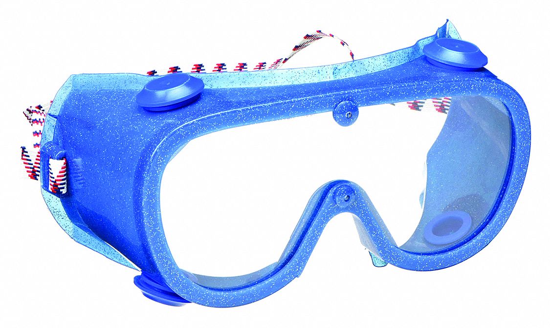 Protective Goggles - Grainger