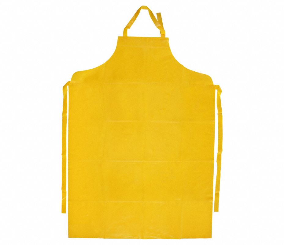 ALPHATEC Mandil con Peto Resistente a Quí­micos - Delantales ...