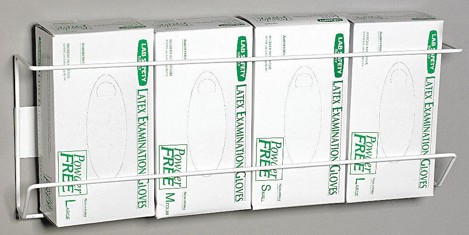 Glove Dispenser - Grainger