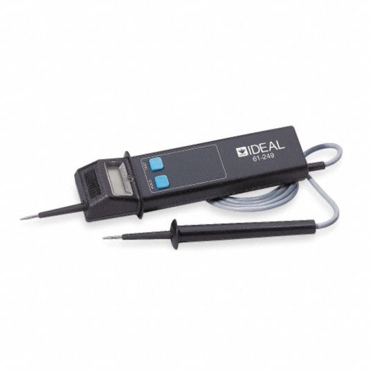 Continuity/Volt Tester - Grainger