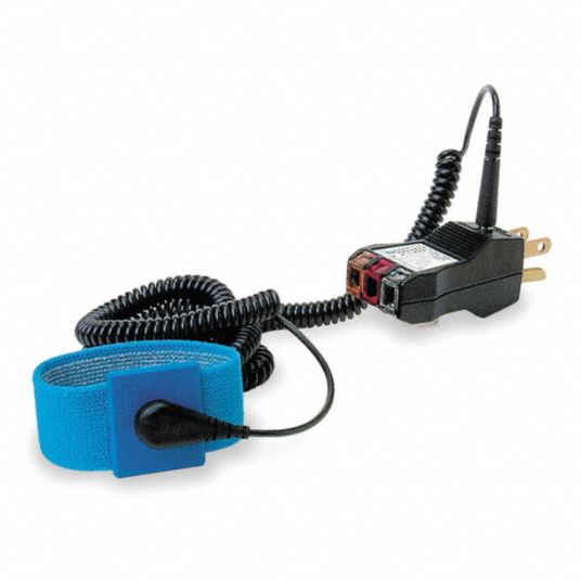 IDEAL Esd Grounding System - 3T890|61-046 - Grainger