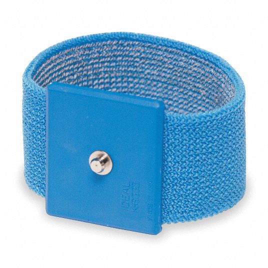 Wrist Strap,Large - Grainger