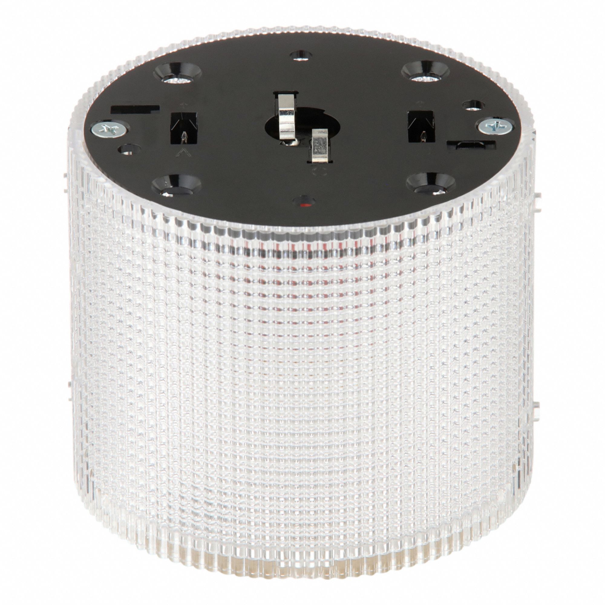 FEDERAL SIGNAL, Flashing/Steady, 120V AC, Tower Light Module - 3T952 ...