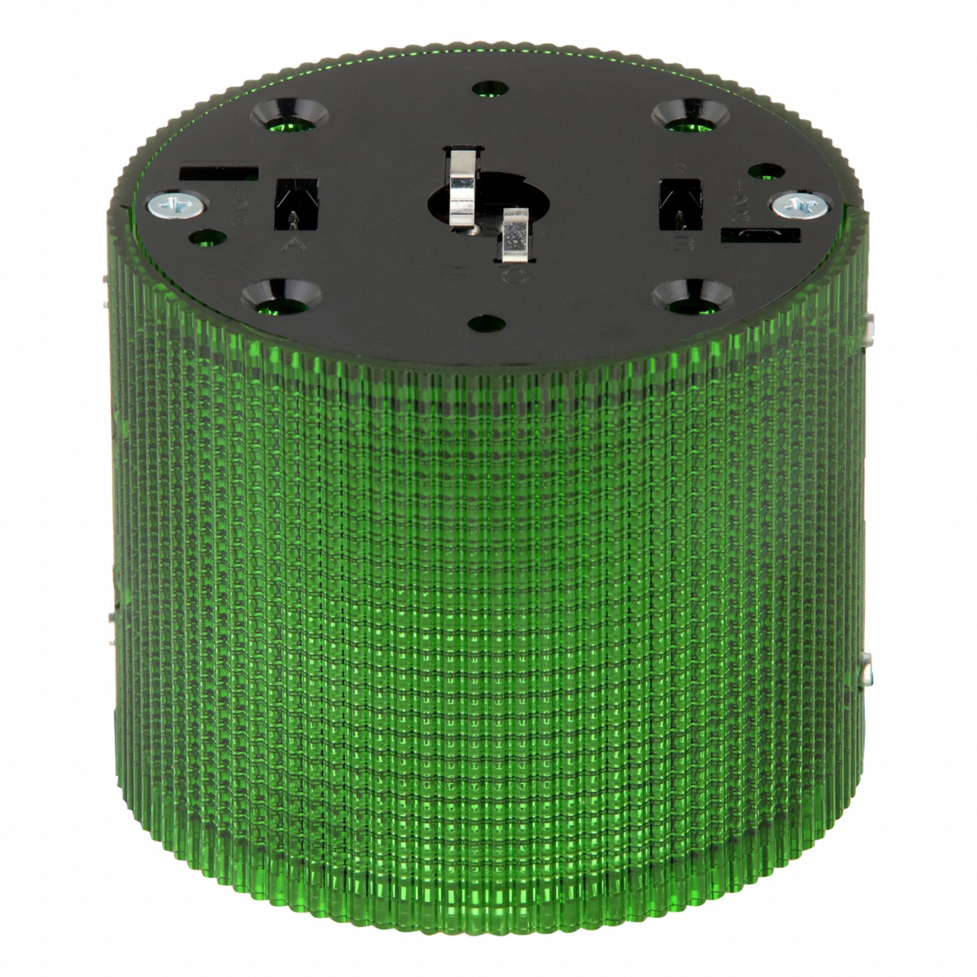 FEDERAL SIGNAL, Flashing/Steady, 120V AC, Tower Light Module - 3T953 ...