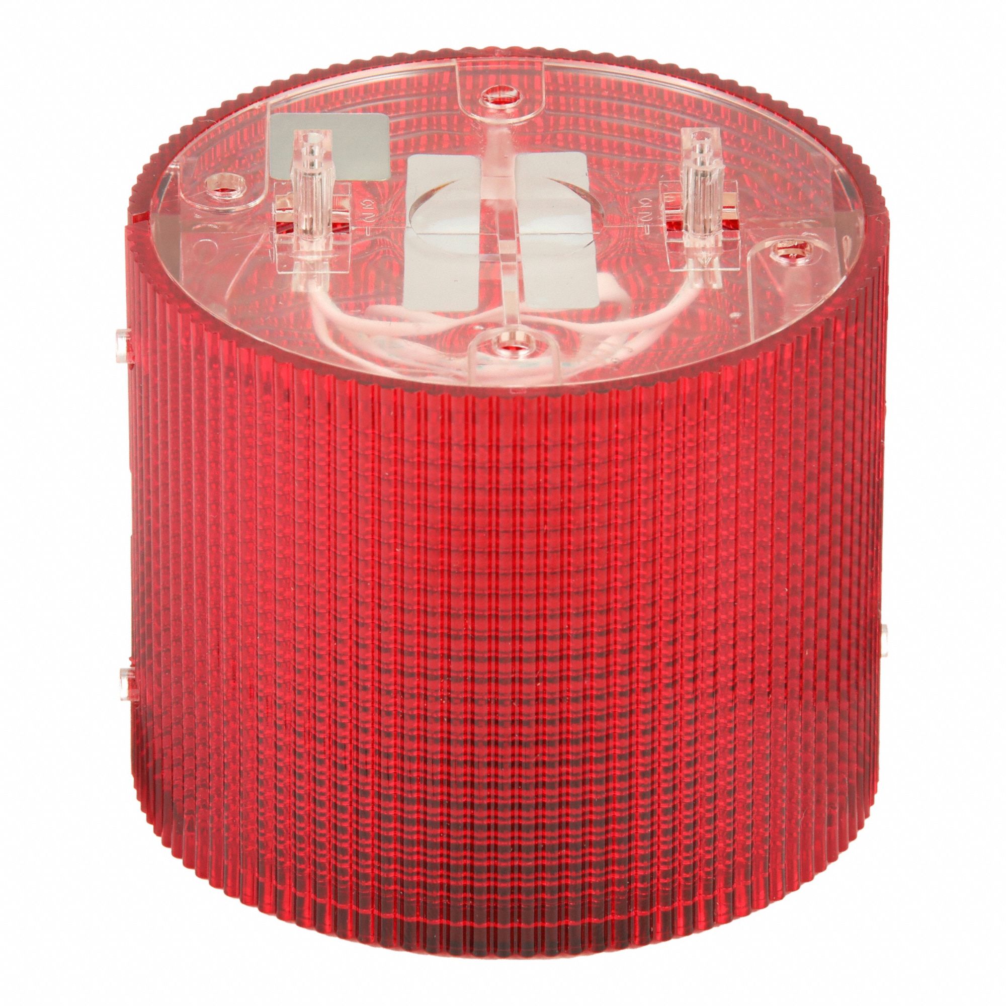 FEDERAL SIGNAL, Flashing/Steady, 120V AC, Tower Light Module - 3T954 ...