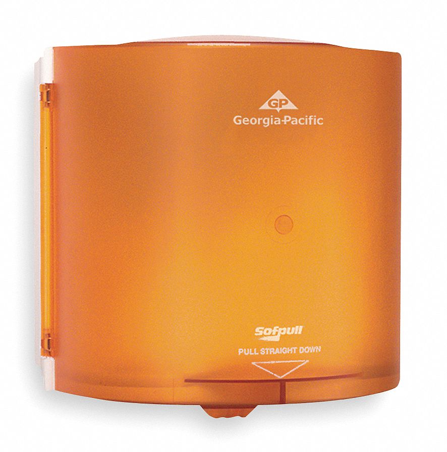 Dispenser,Centerpull - Grainger