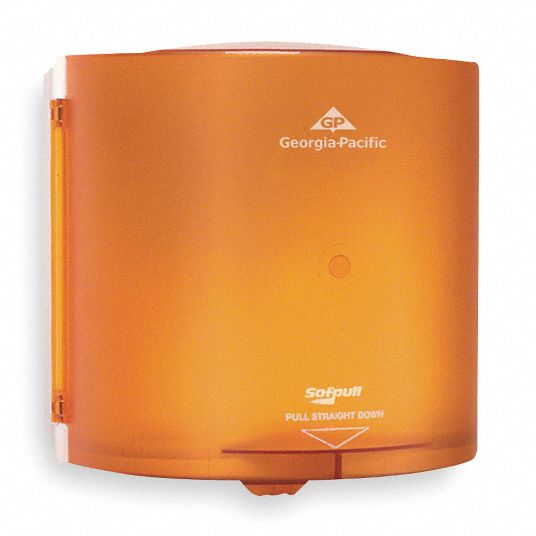 Dispenser,Centerpull - Grainger