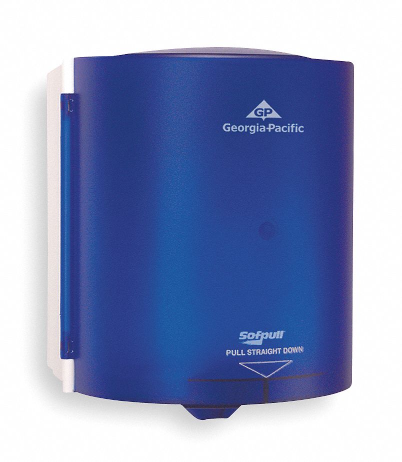 Dispenser,Centerpull - Grainger