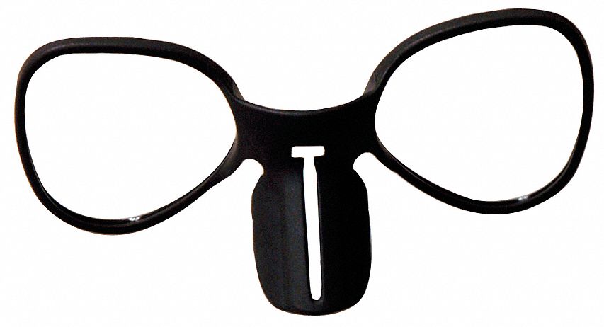 Spectacle Kit, For Use With Promask M95 - Grainger