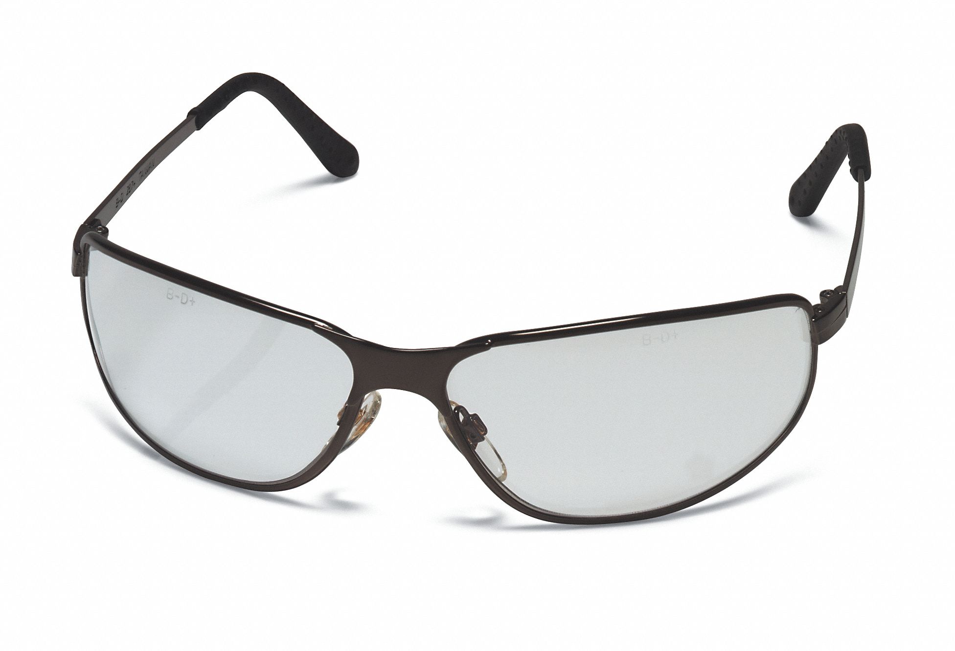 Honeywell Uvex Tomcat® Scratch Resistant Safety Glasses Clear Lens Color 3tb97s2450 Grainger