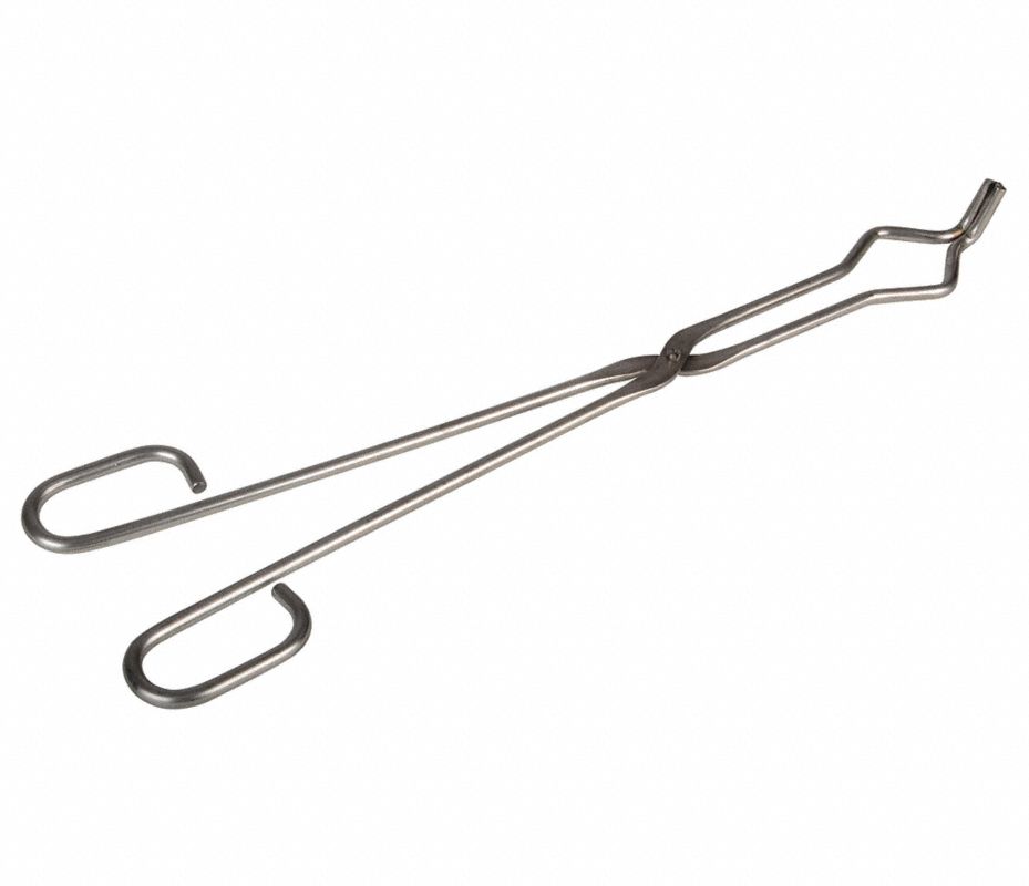 APPROVED VENDOR Pinzas,Acero Inoxidable 302,18" L - Tenazas y Pinzas de ...