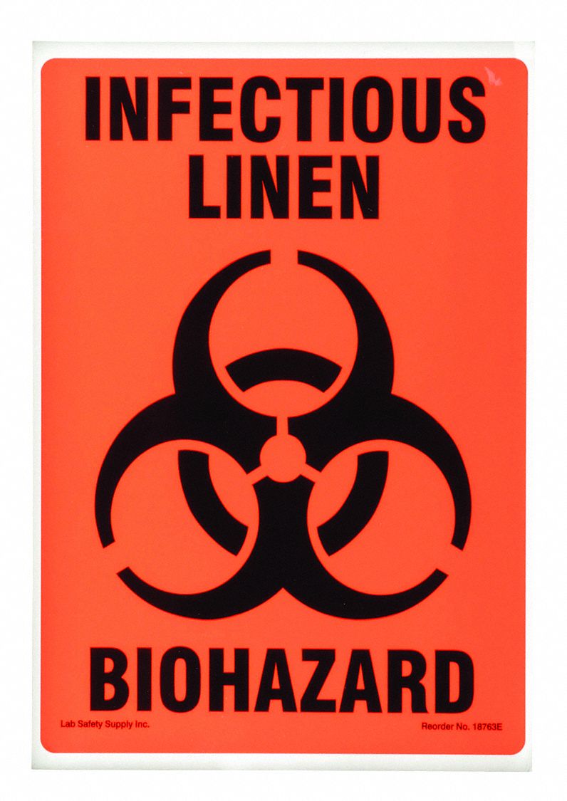 Polyester, Adhesive Sign Mounting, Label - 3TCT5|18763ELS - Grainger