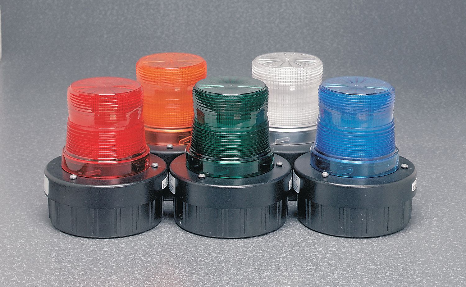 Horn Strobe, 24V DC Voltage, Decibels: 95dB, Color: Amber - Grainger