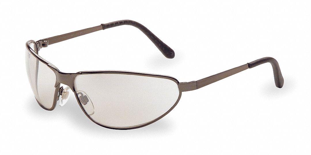 Honeywell Uvex Tomcat® Scratch Resistant Safety Glasses Sct Reflect 50 Lens Color 3te10