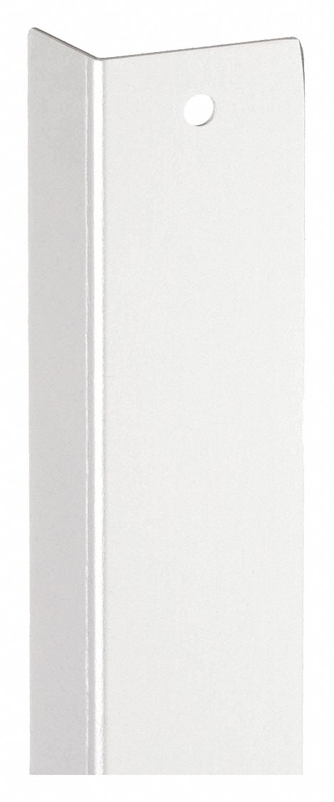 ROCKWOOD, 2 Sides, 36 in Lg, Door Edge Guard - 3TFL5|304.28 36" - Grainger