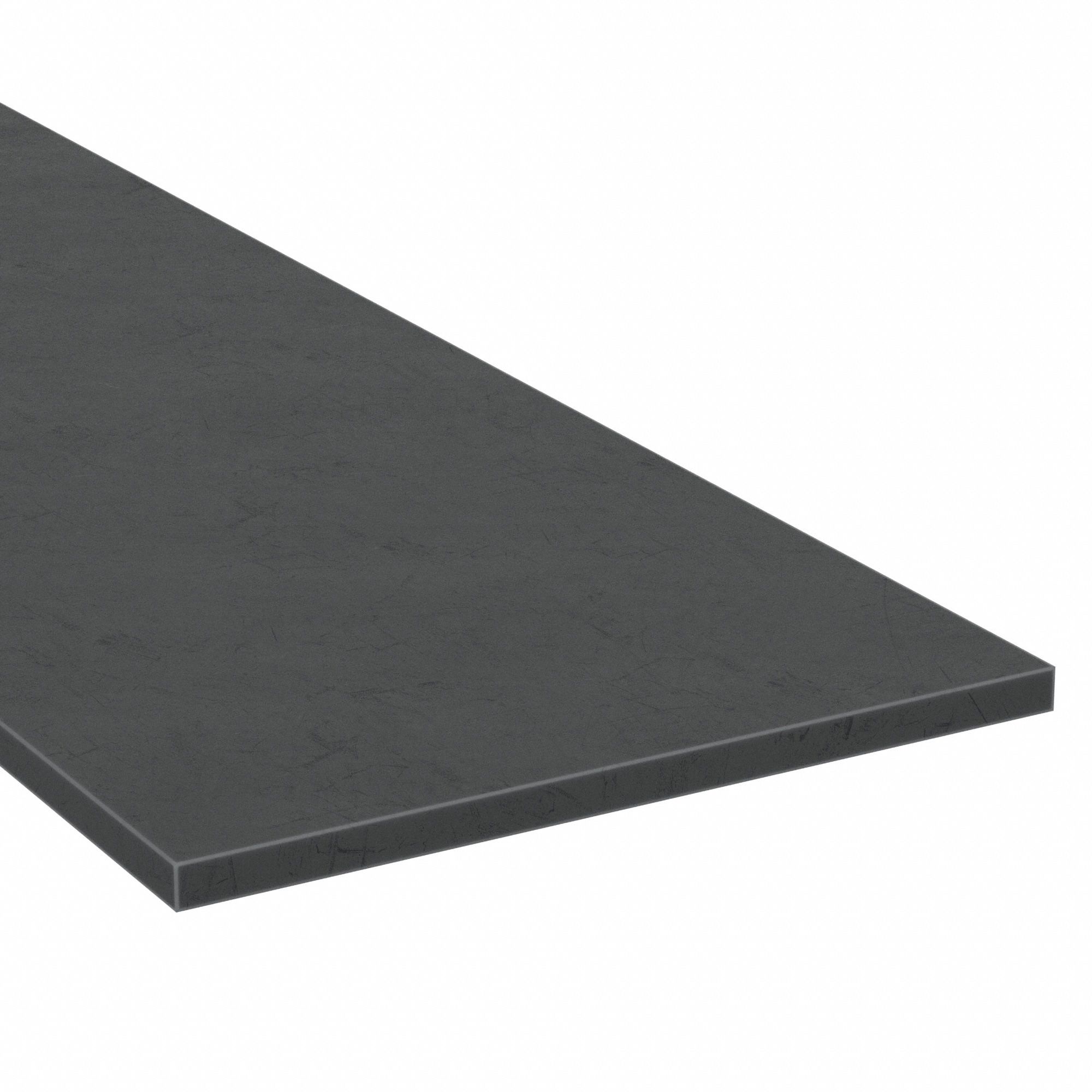 EPDM, Military Specification, Rubber Sheet - 3TFT3|BULK-RS-E80MIL-20 ...