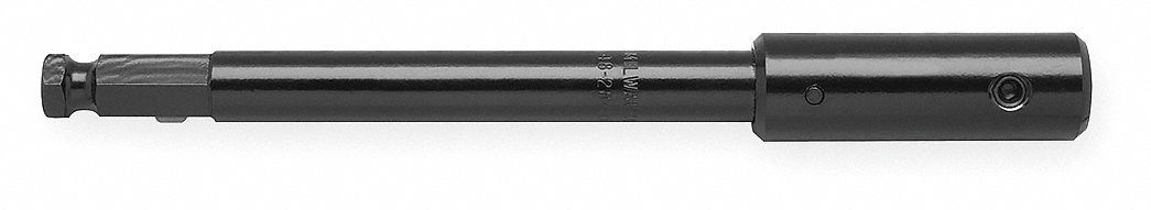 Quick Change Extension Arbor - Grainger