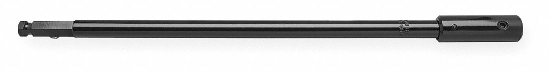 Quick Change Extension Arbor - Grainger