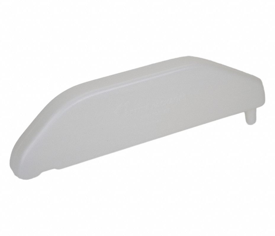 BETTER PACK Botella para Agua,44 oz. liq.,Blanco - 3TJJ3 | FF6100 ...