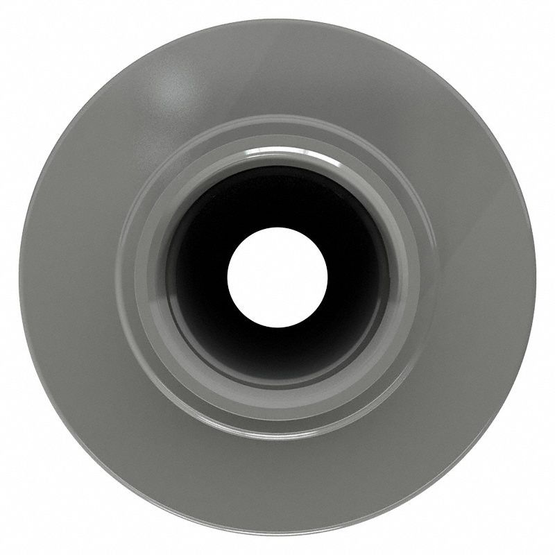 SOLBERG Inlet/Discharge Silencers: 4 in (F)NPT Inlet Size, 575 cfm, 24. ...