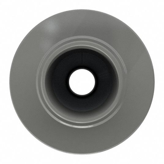 SOLBERG, 4 in (M)NPT Inlet Size, 575 cfm, Inlet/Discharge Silencers ...