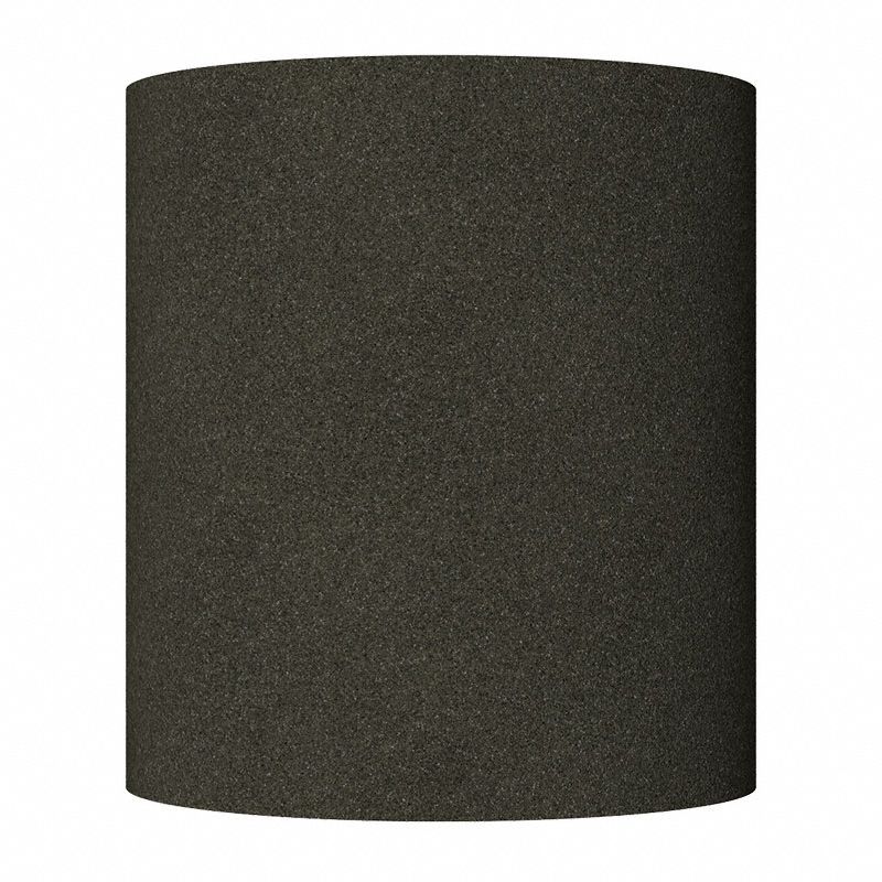 SOLBERG Filter Element: Paper, 9.38 in Overall Ht, 4 3/4 in Inside Dia ...