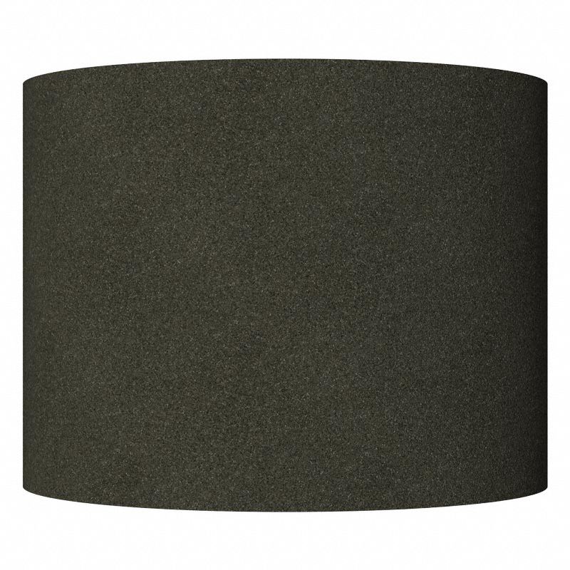 SOLBERG Filter Element: Paper, 9.62 in Overall Ht, 8 in Inside Dia, 11 ...