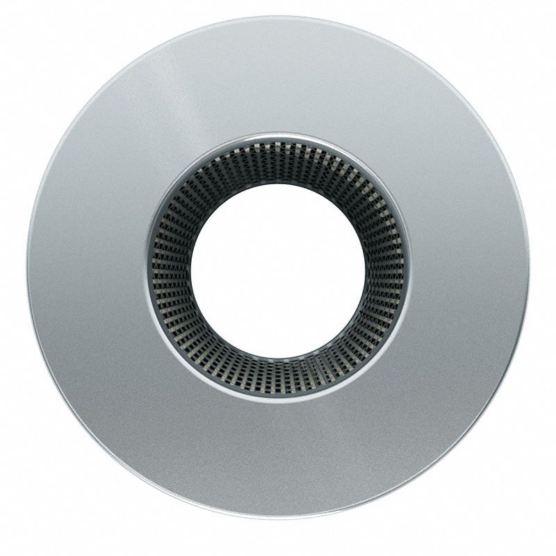 SOLBERG Filter Element: Paper, 4.75 in Overall Ht, 2 9/16 in Inside Dia ...