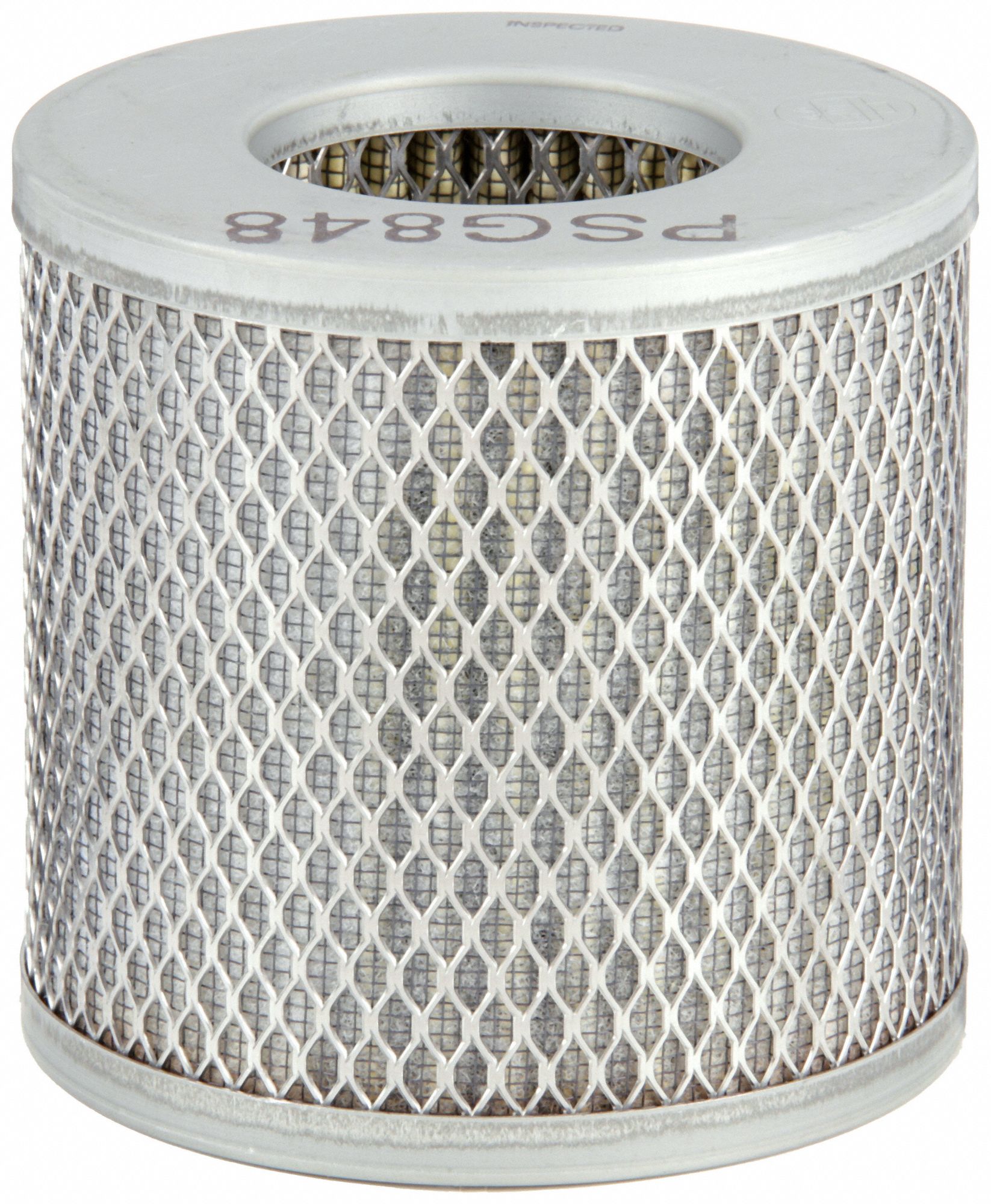 SOLBERG, Coalescing, 0.3 micron, Coalescing Filter Element - 3TLL9 ...