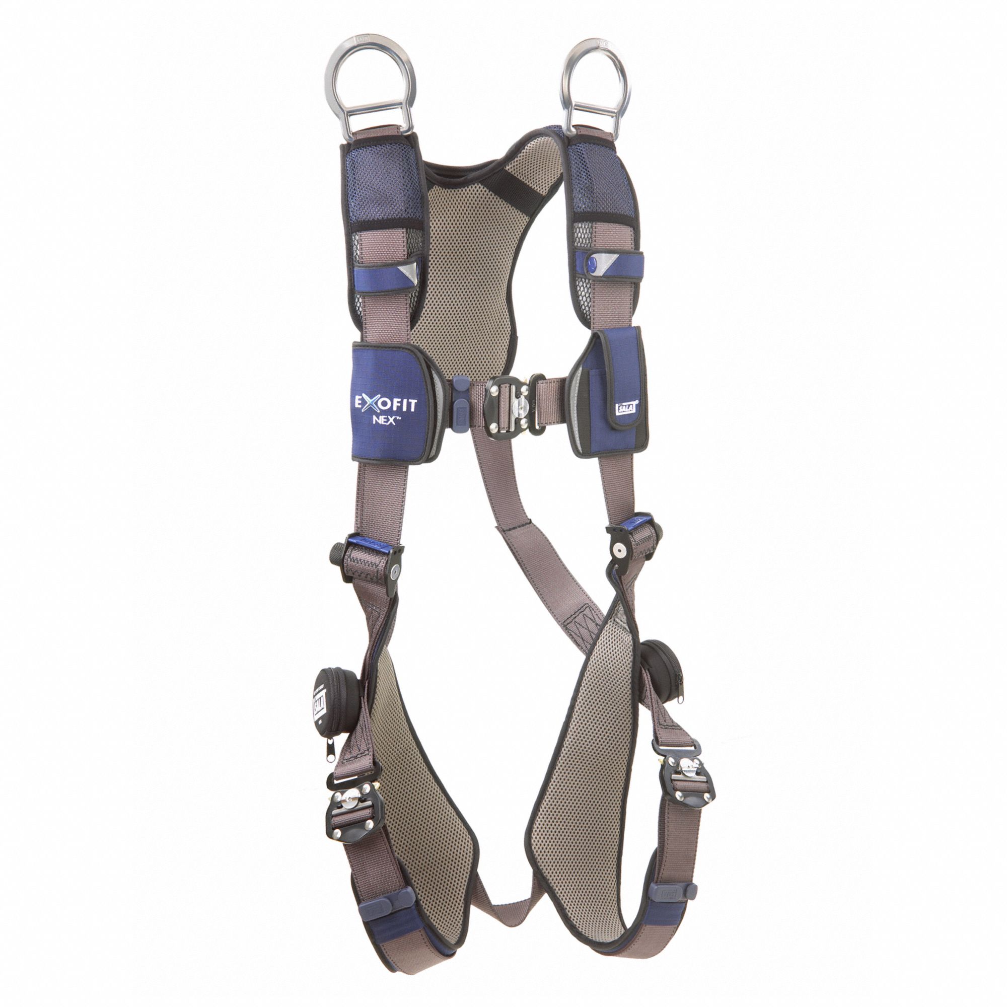 3M DBI-SALA, 1113498, Full Body Harness - 64XF44|1113498 - Grainger