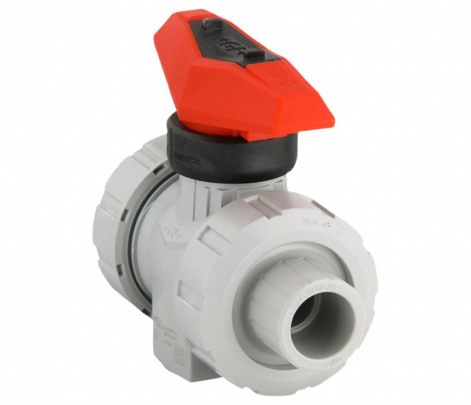 GF PIPING SYSTEMS 3/8" Tamaño de la Tubería - 3TNR3 | 163546341 ...