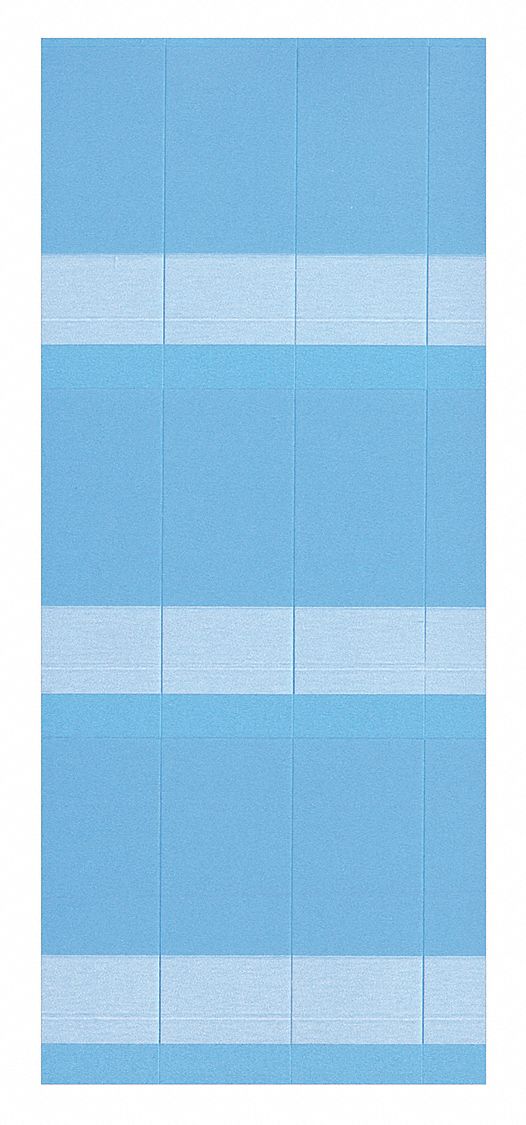 BRADY, (), White/Transparent, Wire Marker Book - 3TP14|PWC-PK-1 - Grainger