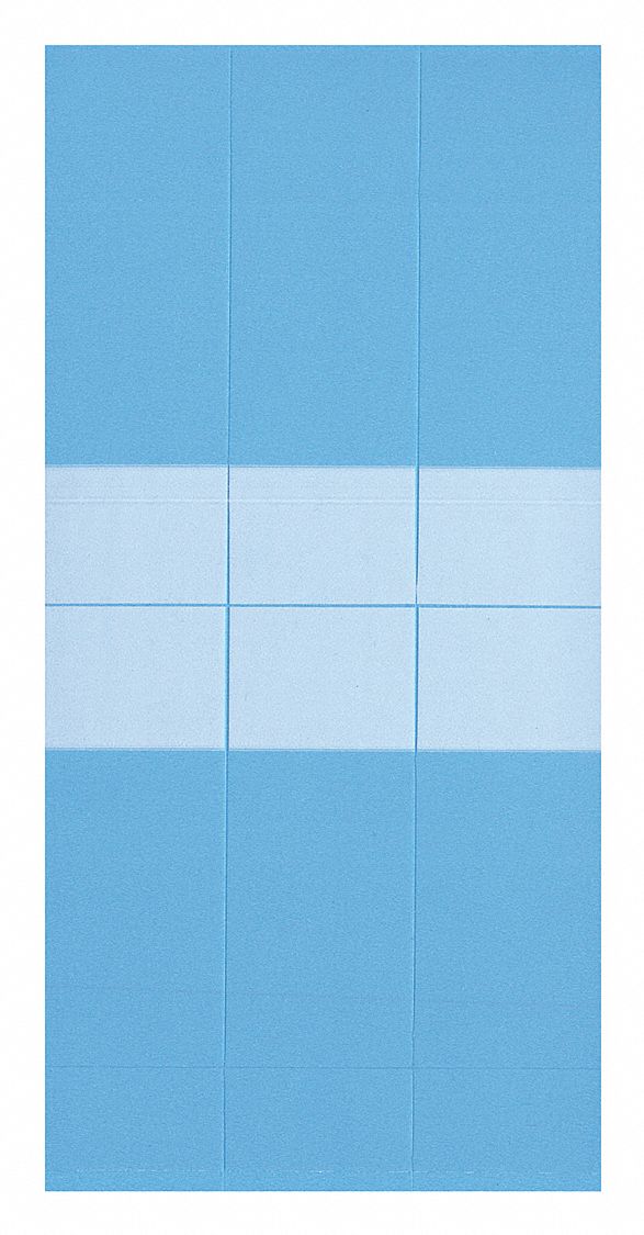 BRADY, (), White/Transparent, Wire Marker Book - 3TP15|PWC-PK-3 - Grainger