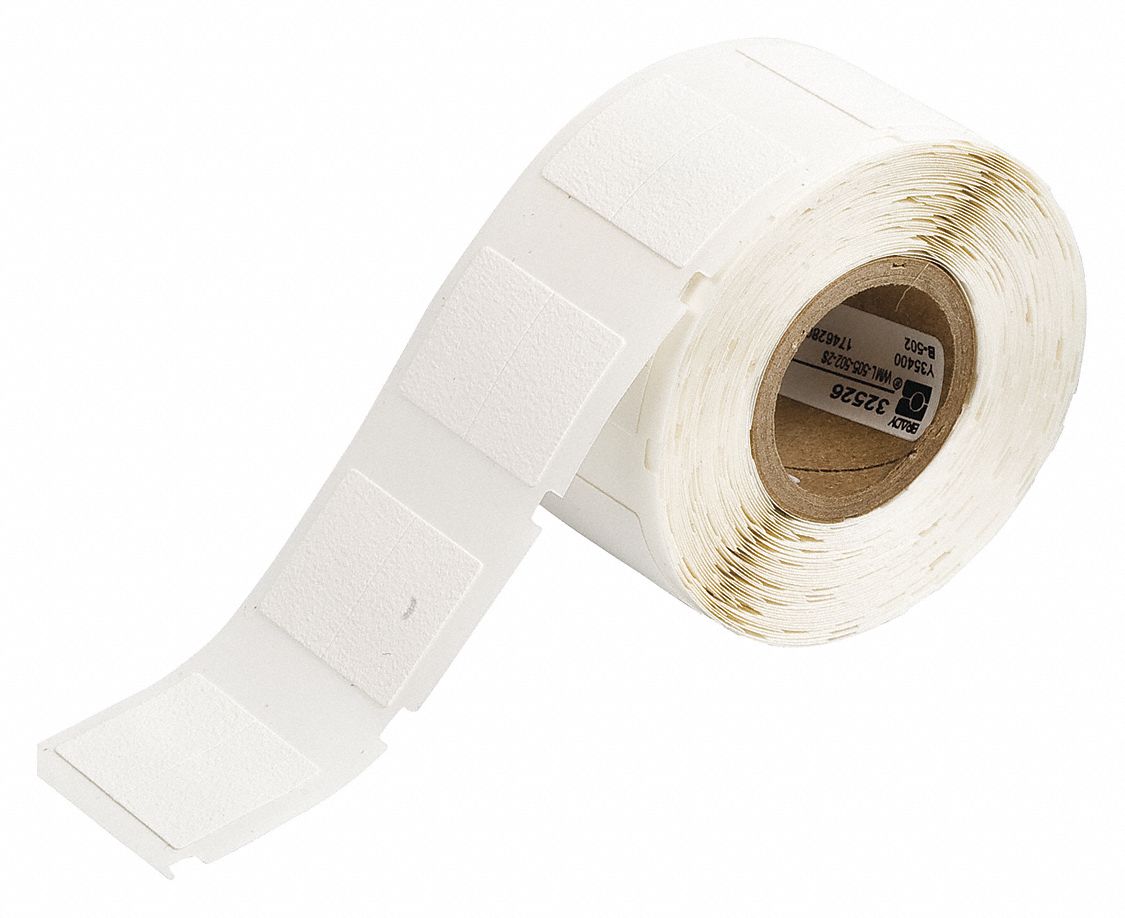 Printer Label - Grainger