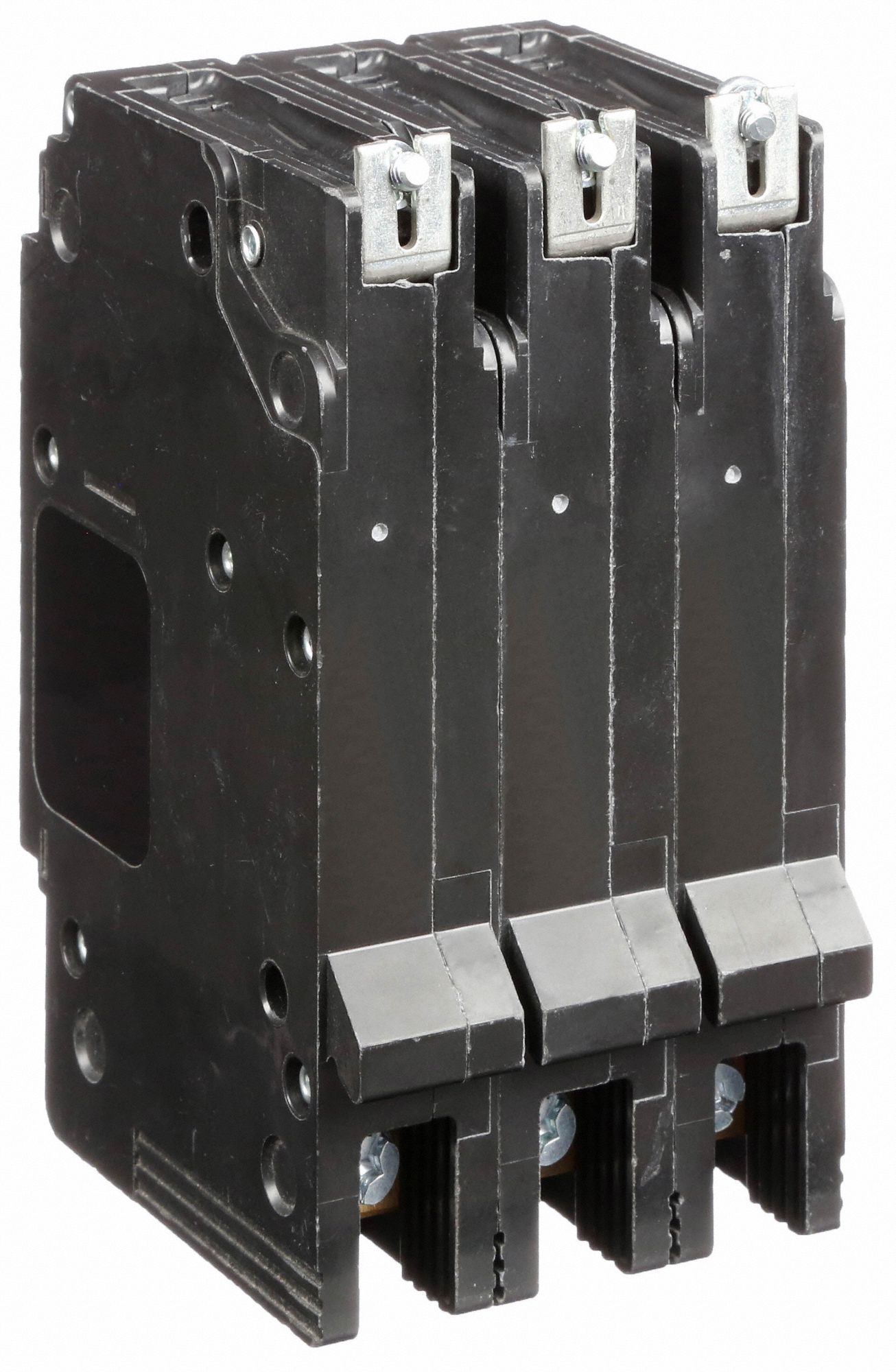 SQUARE D Miniature Circuit Breaker: 70 A, 277/480V AC, Three Phase, 18kA at 277/480V AC - 3TW46 ...