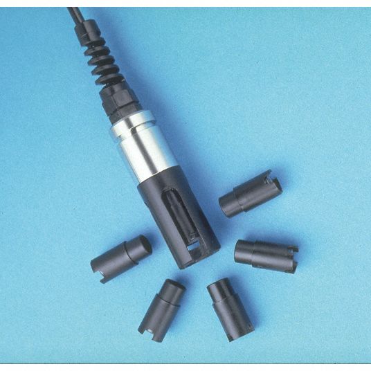 YSI, Dissolved Oxygen, Dissolved Oxygen, Probe - 3TWP6|5239-10 - Grainger