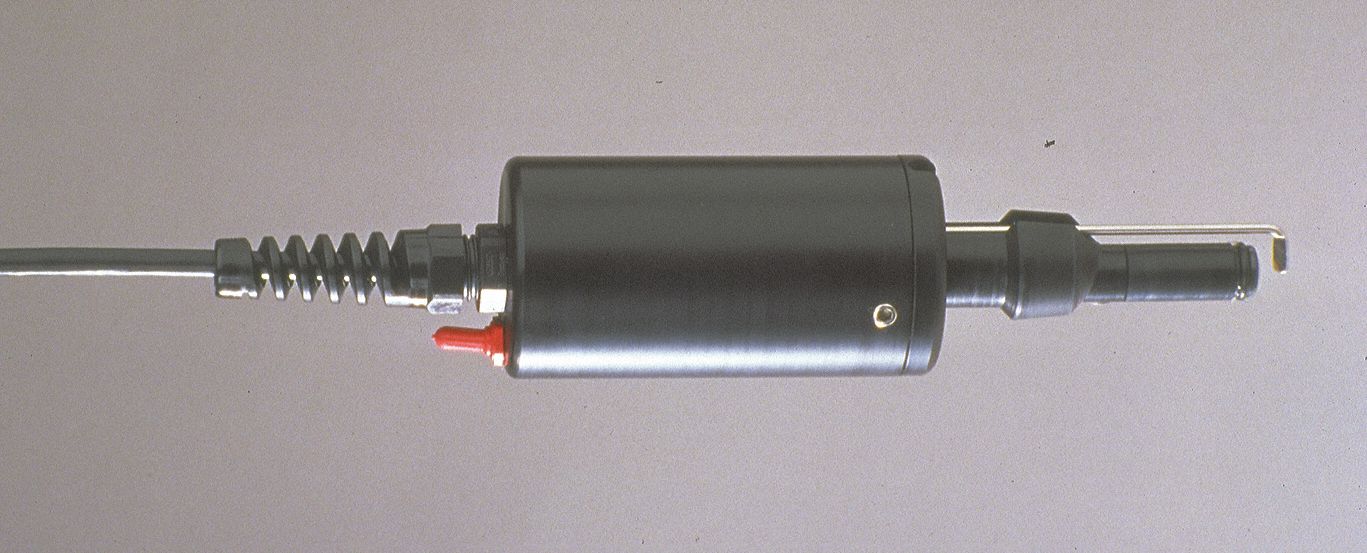 YSI, BOD/Dissolved Oxygen, Flat, BOD Probe - 3TWX4|5905-115 VOLT - Grainger