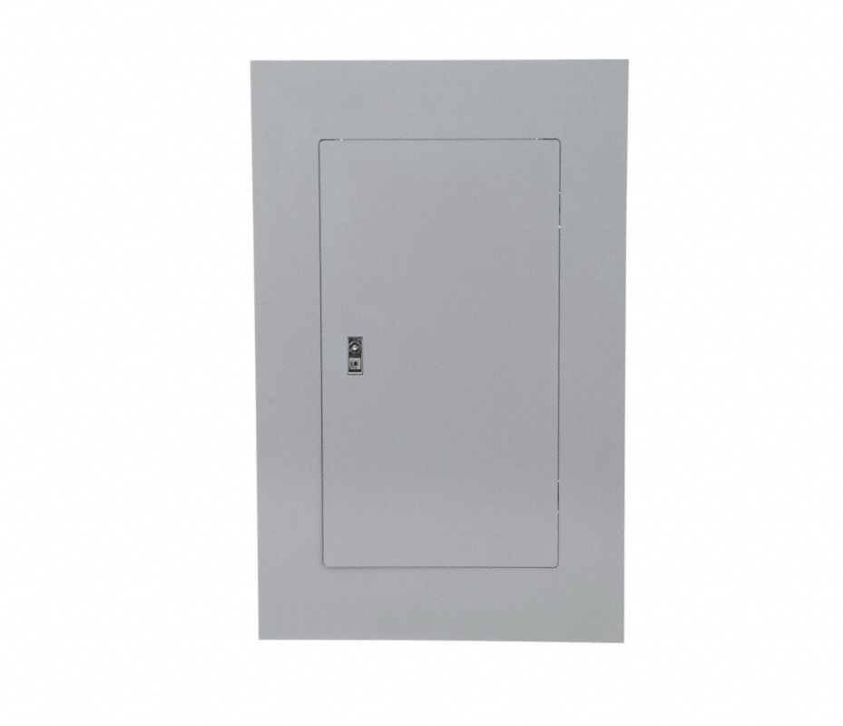 SCHNEIDER ELECTRIC Cuadro Terminales Eléctrcas,32x20x5-3/4" - Cubiertas ...