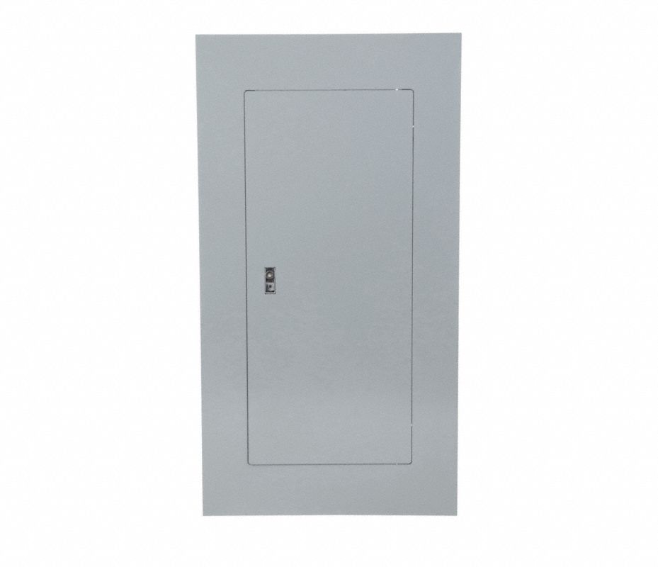 SQUARE D Cubier d/Panel,s/Ventila,MontSuperficie - Cubiertas, Carcasas ...