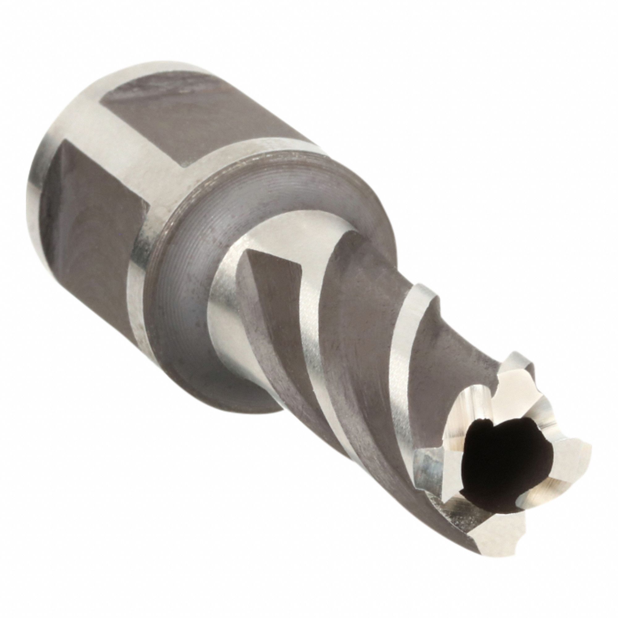 MILWAUKEE, 1/2 in Cutter Dia, 1 in Max Cutting Dp, Annular Cutter ...