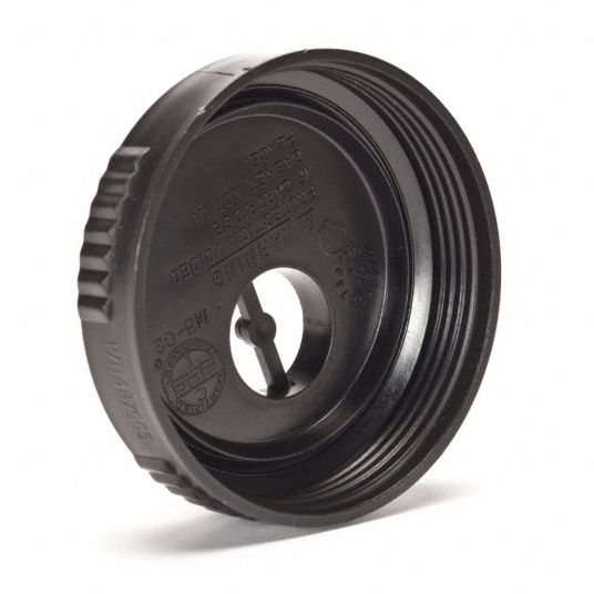 MSA, Cartridge Connector - 3TYW1|487905 - Grainger