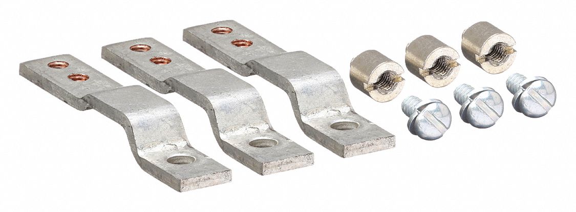 For Use With Square D QOB Circuit Breakers, Mounting Kit - 3TZ18|SK5668 ...