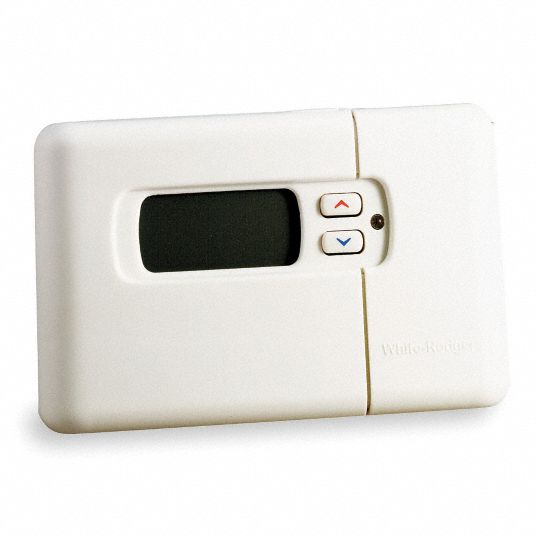 Low Voltage T-Stat - Grainger