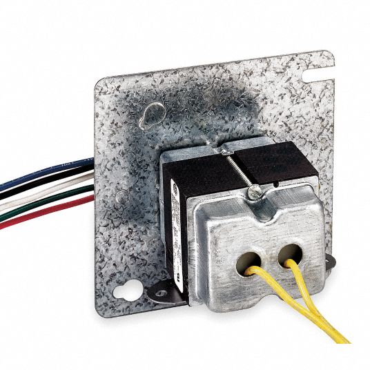 Class 2 Transformer, 120 V AC, 208 V AC, 240 V AC Input Voltage ...