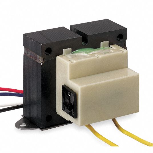 Class 2 Transformer, 120 V AC, 208 V AC, 240 V AC Input Voltage ...