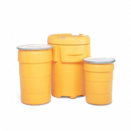 Salvage Drum - Grainger