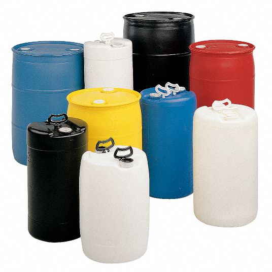 Drum - Grainger