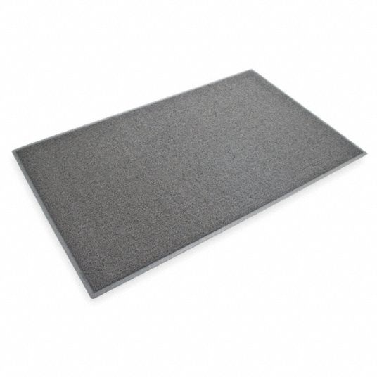 Spaghetti Loop, Indoor, Entrance Mat - 3U101|26445 - Grainger