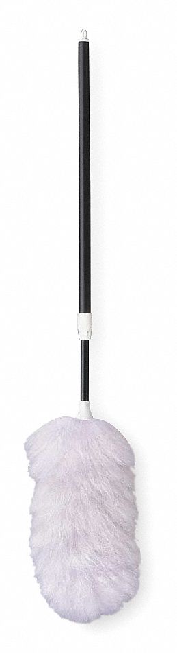 Extendable Duster - Grainger