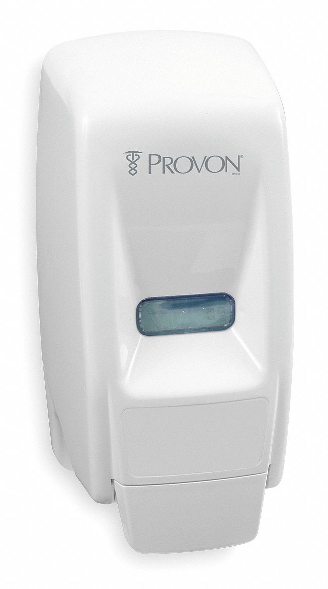 Dispenser,1000/1250 Ml - Grainger